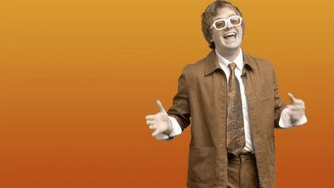 Everybody GIF by Dayglow - Find & Share on GIPHY