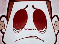 Nuclear Explosion Gif Map