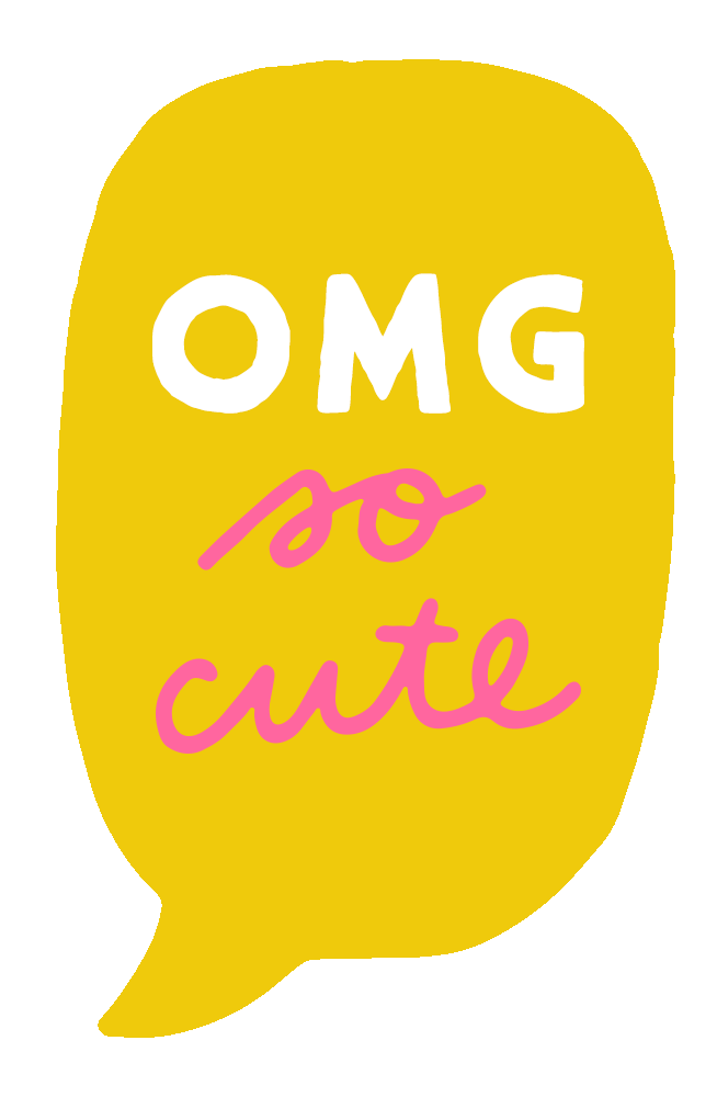 Excited Party Sticker for iOS & Android | GIPHY