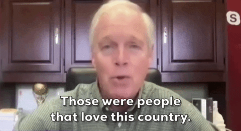 Ron Johnson GIFs - Get the best GIF on GIPHY