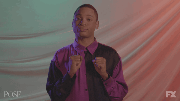 Mood Damon GIF by Pose FX - Find & Share on GIPHY