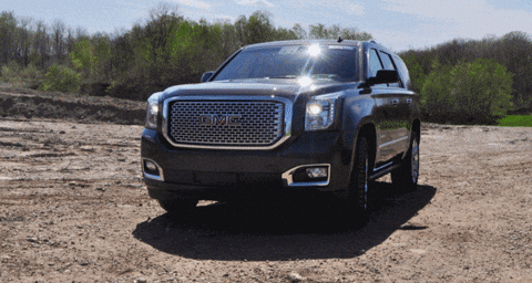 Yukon GIFs - Get the best GIF on GIPHY