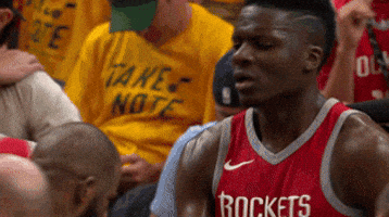Winning 2018 Nba Playoffs GIF by NBA - Find & Share on GIPHY