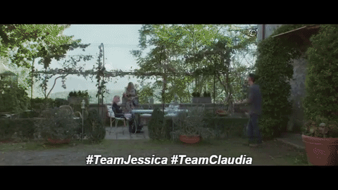 Team-jessica GIFs - Get the best GIF on GIPHY