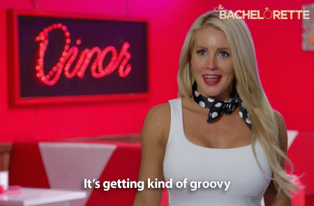 Bacheloretteau GIF by The Bachelorette Australia - Find & Share on GIPHY