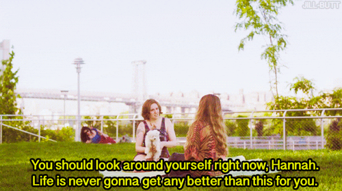 Freshman Year GIFs - Get the best GIF on GIPHY