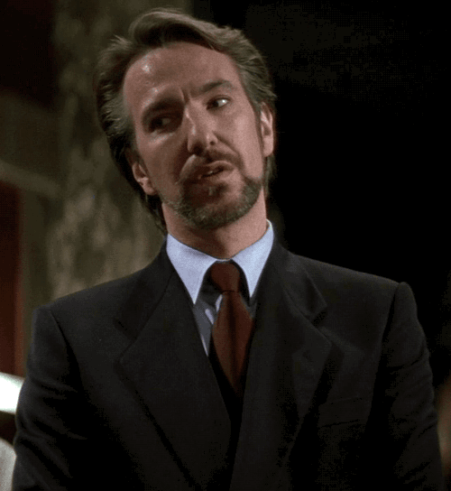Who's the better 80's villain - Hans Gruber or Clarence Boddicker ...