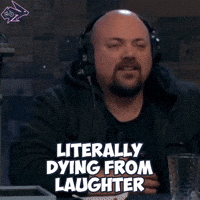 Dying Laughing Gif Die Laughing GIFs Find & Share On GIPHY
