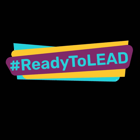 Youth-empowerment GIFs - Get the best GIF on GIPHY