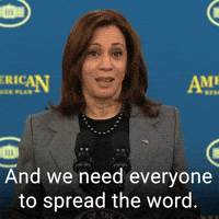 Spread-the-word GIFs - Get the best GIF on GIPHY