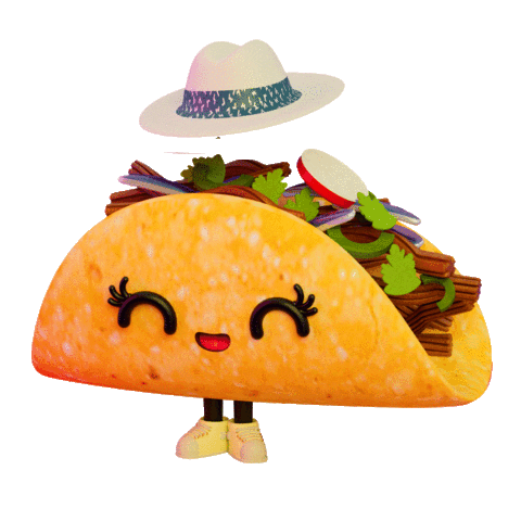 Happy Mexican Gif