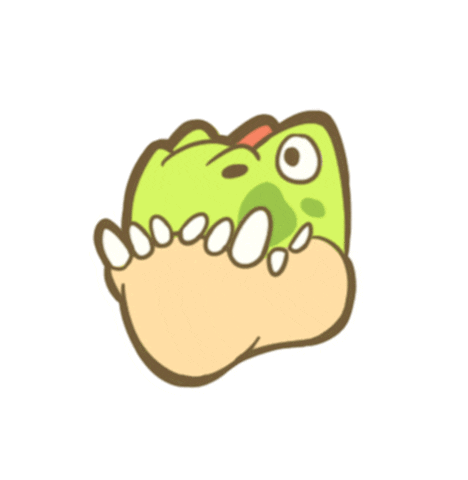 Gigantosaurus GIFs on GIPHY - Be Animated