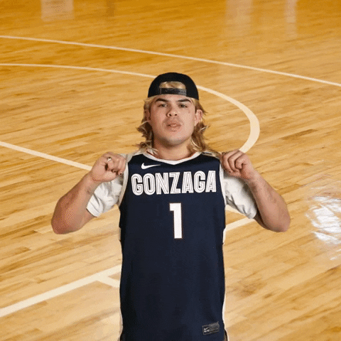 Go-gonzaga GIFs - Get the best GIF on GIPHY