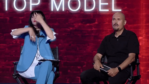 Dance Voguing GIF by Star Channel TV - Find & Share on GIPHY