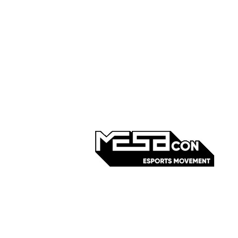 Esports Event Sticker by MESA Official for iOS & Android | GIPHY