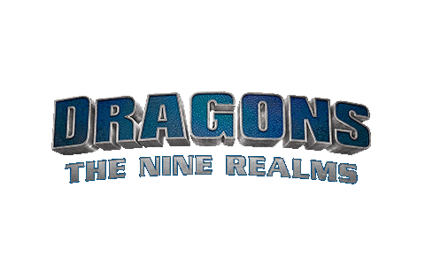 Dragons: The Nine Realms GIFs on GIPHY - Be Animated