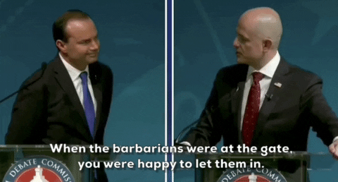 As You Were Gif