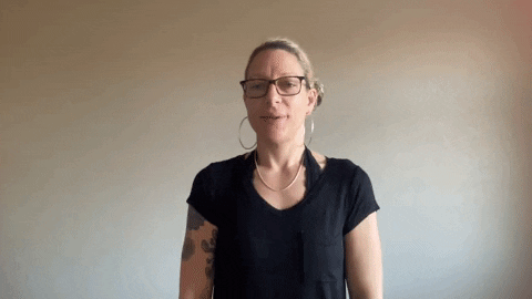 Asl Interpreter GIF - Find & Share on GIPHY