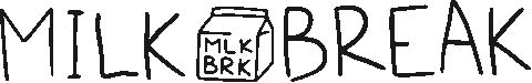 Shop Milk Break GIFs on GIPHY - Be Animated