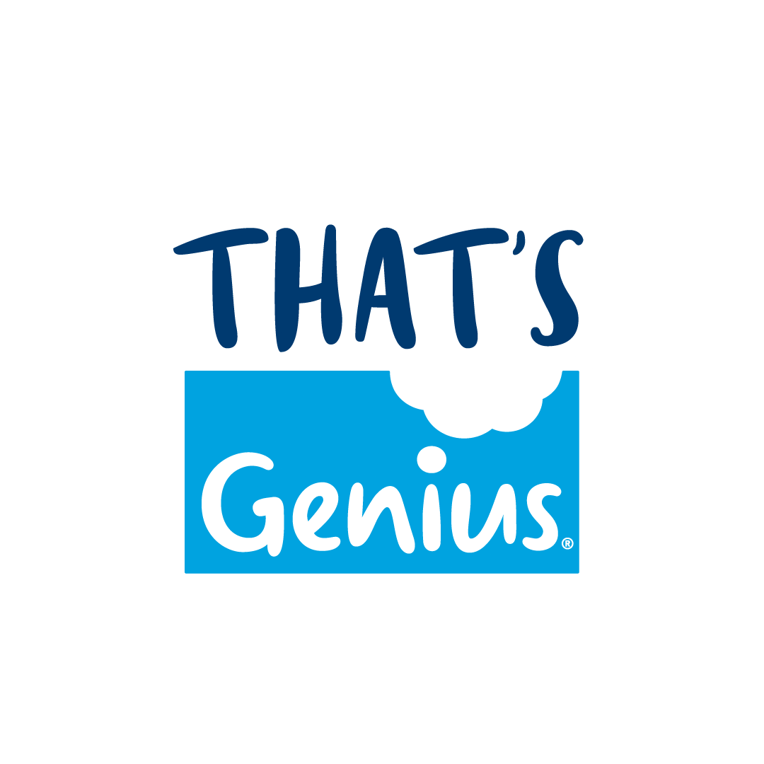 Genius Bread Sticker for iOS & Android | GIPHY