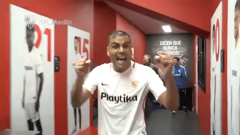 Gabriel Mercado GIFs - Get the best GIF on GIPHY