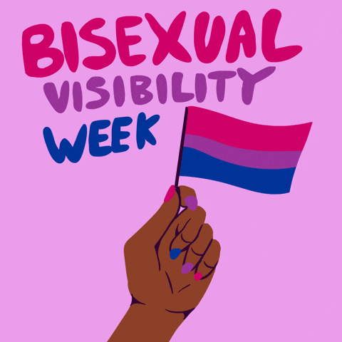 Bisexuality GIFs - Get the best GIF on GIPHY