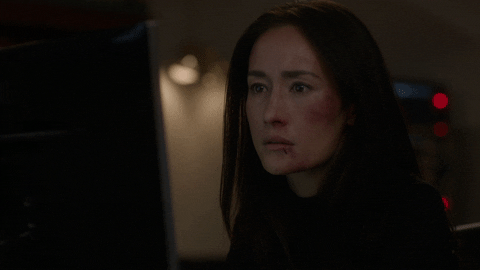 Designated Survivor GIF by ABC Network - Find & Share on GIPHY