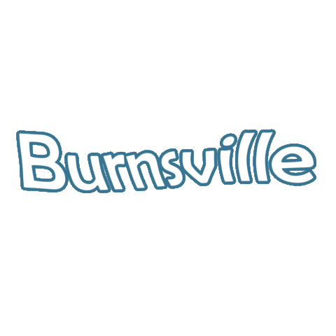 Fun Myburnsville Sticker by Experience Burnsville for iOS & Android | GIPHY