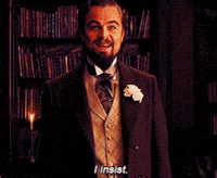 Leonardo Dicaprio Gif Django