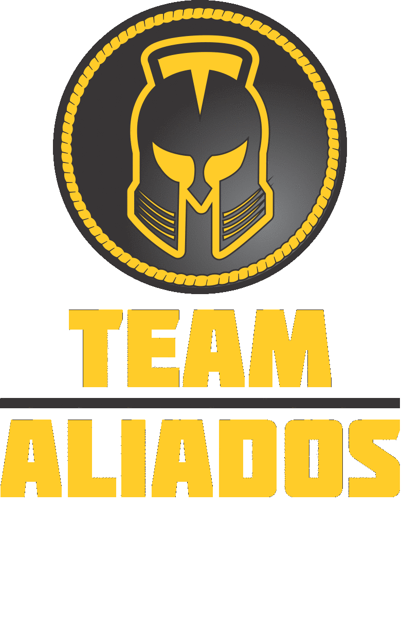 Aliadosteam Teamaliados Sticker by Aliados CrossFit for iOS & Android ...