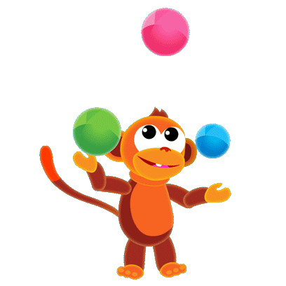 Kids Love Sticker by BabyTV for iOS & Android | GIPHY