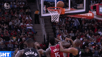 Basketball Fall GIFs - Get the best GIF on GIPHY