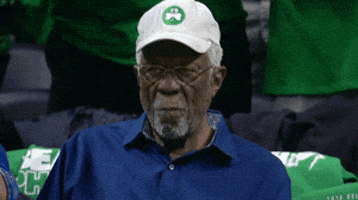 Breaking news in sports. NBA legend Bill Russell, who won 11 NBA titles ...