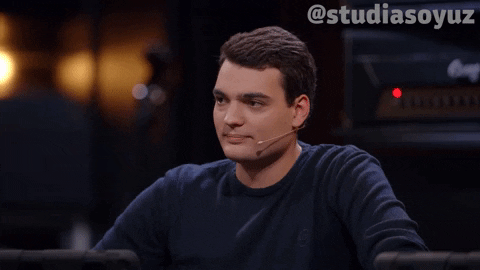 Head Pointing GIFs - Get the best GIF on GIPHY