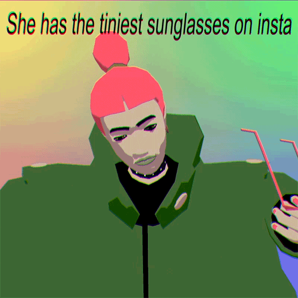 Trendy By Nick GIFs - Get the best GIF on GIPHY