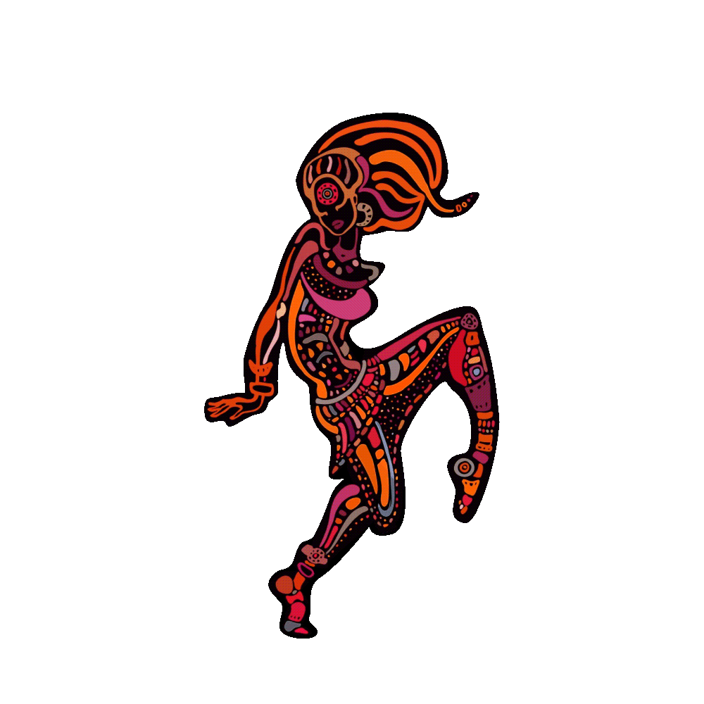 Sticker by Burna Boy for iOS & Android | GIPHY