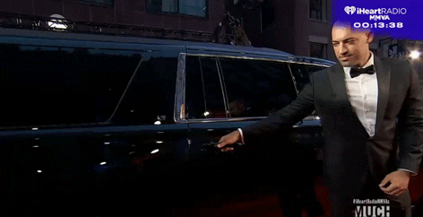 Wave Arrival GIF by CTV - Find & Share on GIPHY