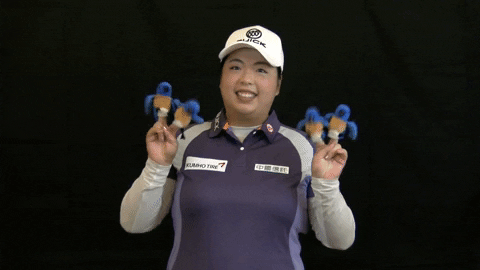 Golf Birdies GIF by LPGA - Find & Share on GIPHY