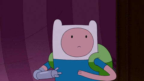 Asustarse GIFs - Get the best GIF on GIPHY