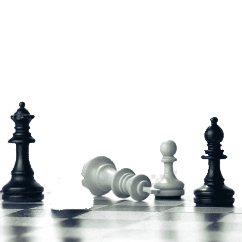 Checkmate Sticker by F45 Training Bacchus Marsh for iOS & Android | GIPHY