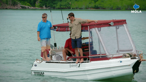 Perahu GIFs - Get the best GIF on GIPHY