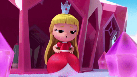 Say-aaaah GIFs - Get the best GIF on GIPHY