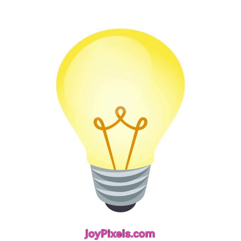 Animated Light Gif