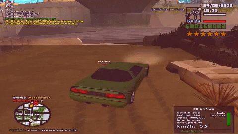 Gta-sa GIFs - Get the best GIF on GIPHY