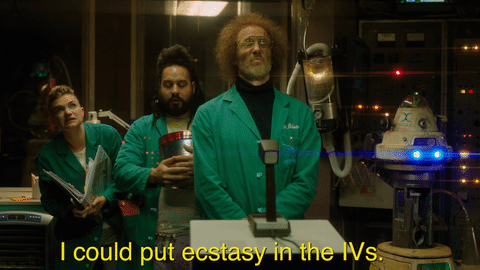 Drug Merchants GIFs - Get the best GIF on GIPHY