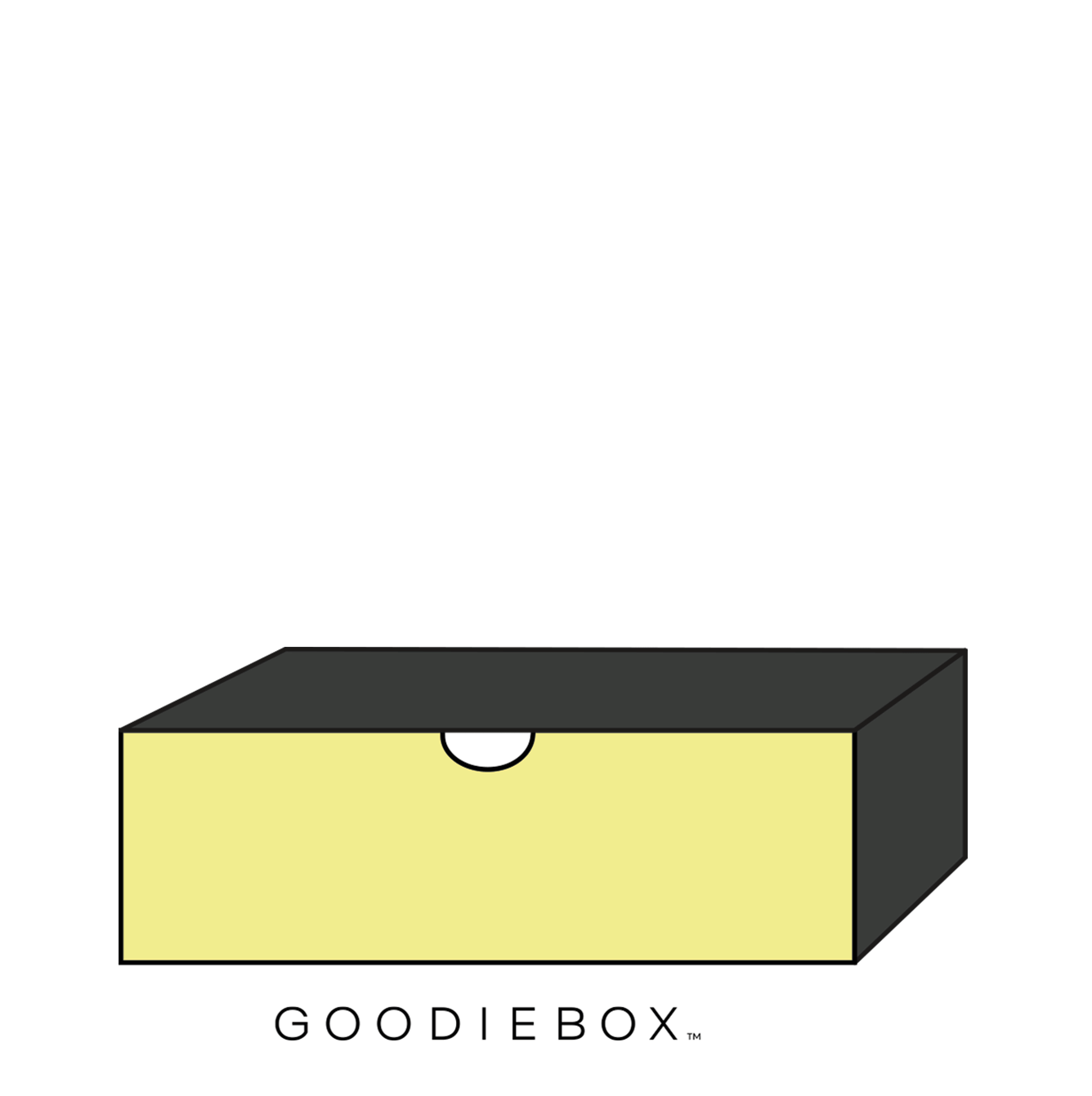 Box Sticker by GOODIEBOX for iOS & Android | GIPHY