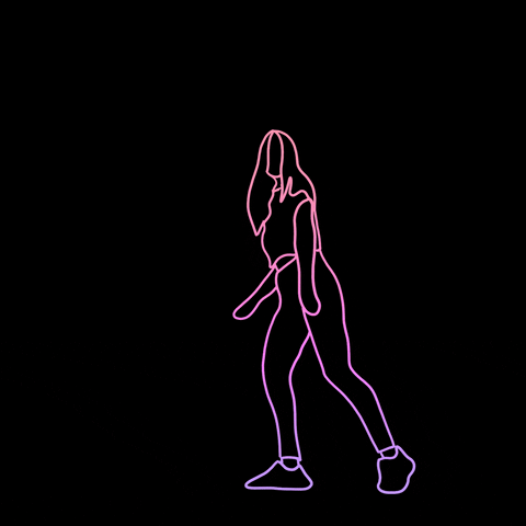Dance Dancing GIF by littlekingdoms - Find & Share on GIPHY