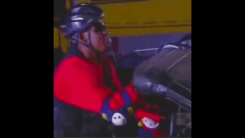 Dennis Rodman GIFs on GIPHY - Be Animated