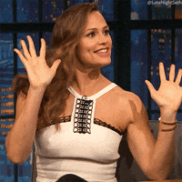 Jennifer Garner Elektra Gif