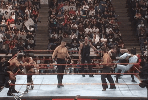 Royal-rumble-98 GIFs - Get the best GIF on GIPHY